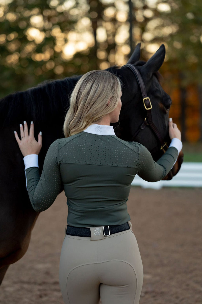 Free Ride Equestrian™️ - Athletic Apparel for Equestrians