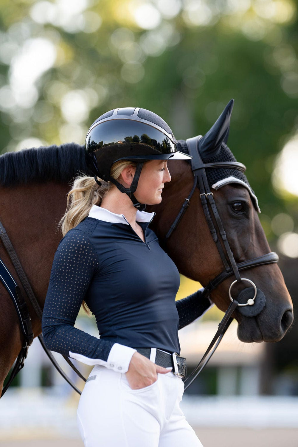 Free Ride Equestrian™️ - Athletic Apparel for Equestrians