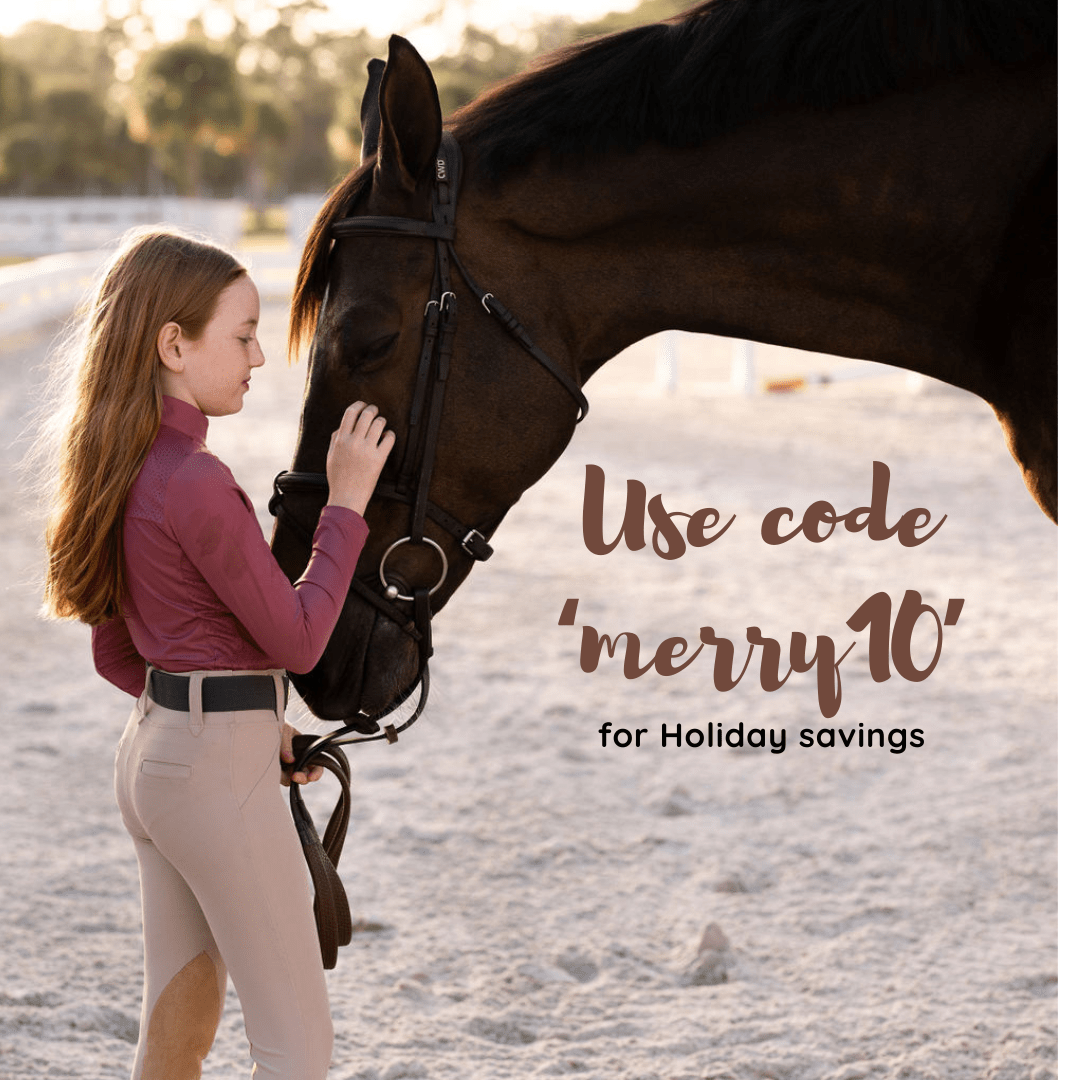 Free Ride Equestrian™️ - Top Women Riding Breeches, Leggings, Tops
