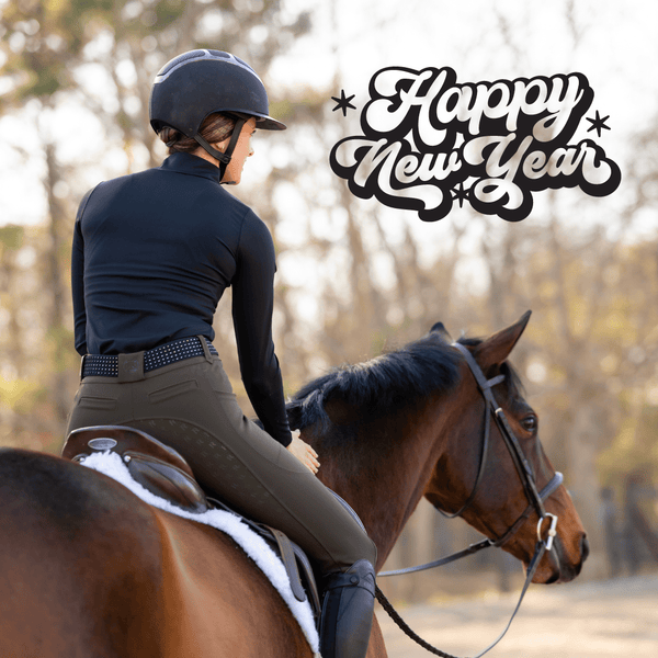 Free Ride Equestrian™️ - Top Women Riding Breeches, Leggings, Tops